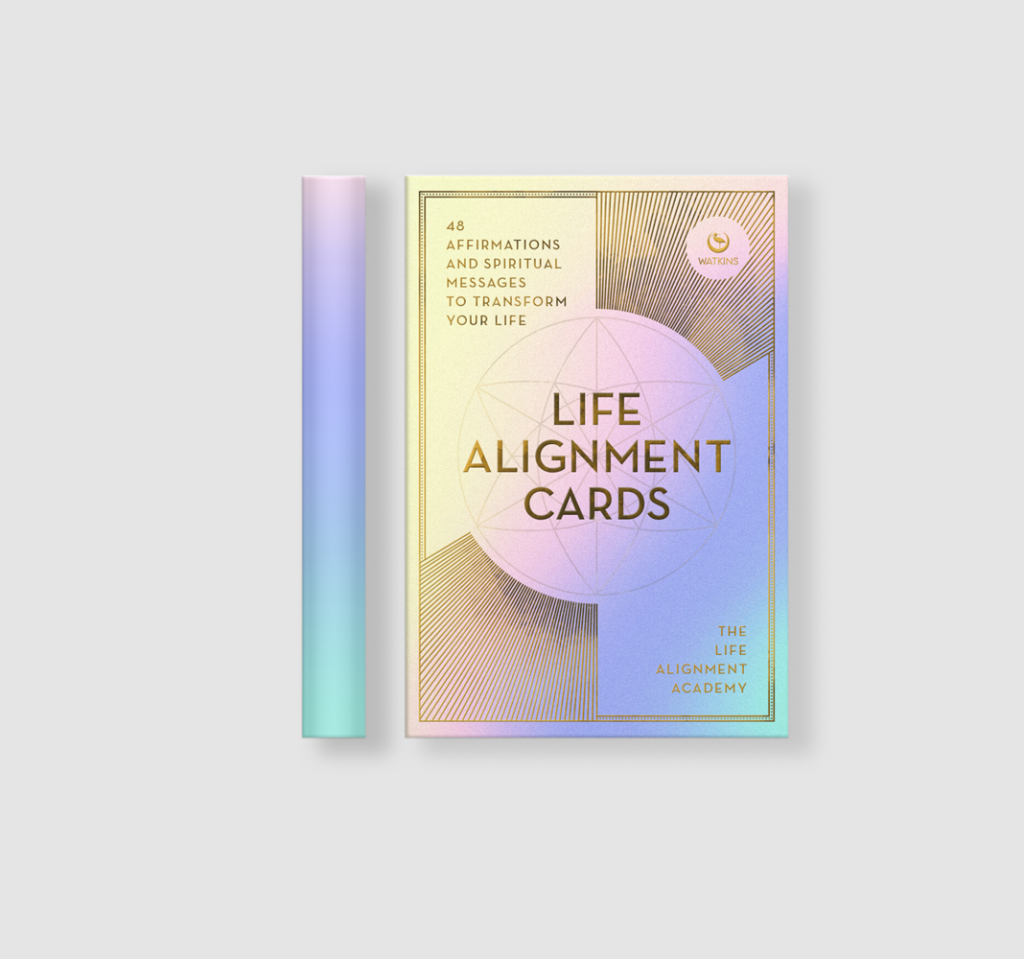 Book Publishing – Watkins Media